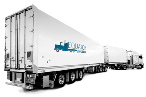 Equator Logistics Ltd